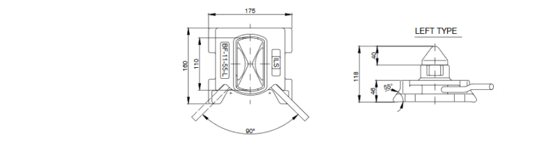 Stacking Cones and Twist locks - Roma Enterprises LLC